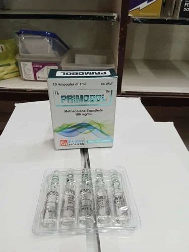 Primabolan Injection At Rs 175 Vial Hudkeshwar Nagpur Id 2854236405662