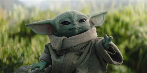 Jon Favreau And Sigourney Weaver Explain Grogus Role In The Mandalorian Movie Im Very Well