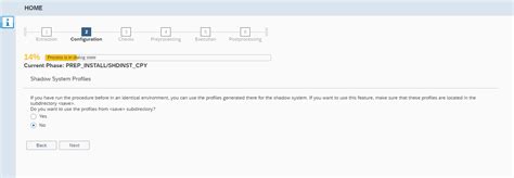 How To Upgrade Sap Abap System Using Sum