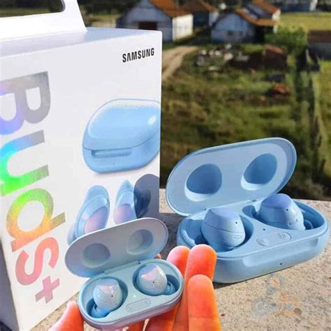 Fone De Ouvido Samsung Galaxy Buds Bluetooth Promotop