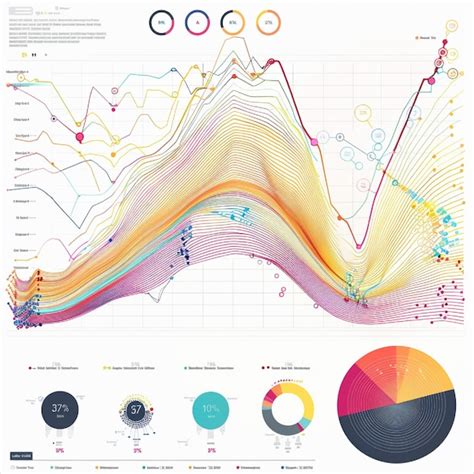 A Screenshot Of A Data Analytics Tool Displaying Historical Trends And Comparison Metrics