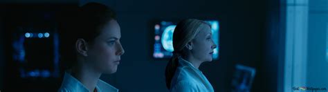 Maze Runner The Death Cure In The Lab 4k Wallpaper Download