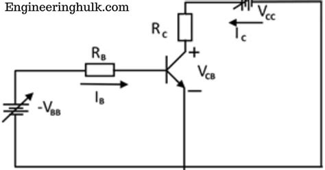 Power Transistor In Power Electronics Engineeringhulk