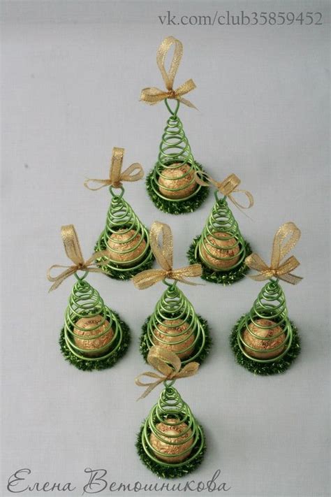 Міні подарунки з цукерками підбірка ідей Ідеї декору