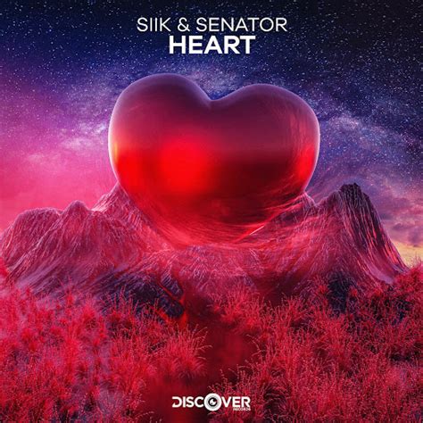 Heart Youtube Music
