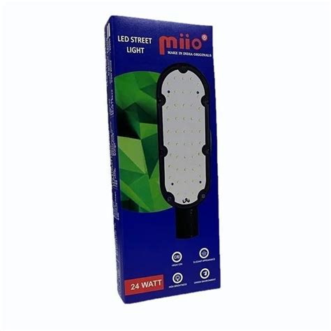 Led Street Light Packaging Box At Rs 8 10 Piece Led Bulb Box In Jhajjar Id 25800307612