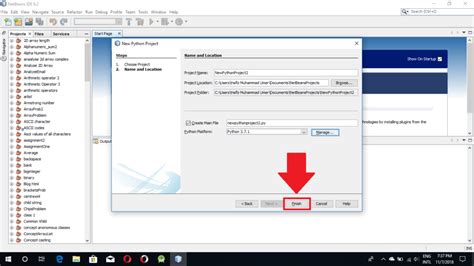 How To Use Python In Netbeans Umer Softwares Blog
