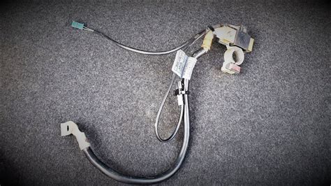 Bmw E6061 Intelligent Battery Sensor Ibs Нов Vs Втора ръка Youtube