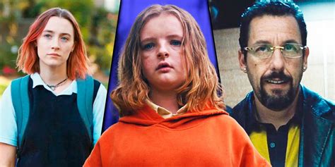 The Best A24 Movies Of The Last 10 Years Ranked