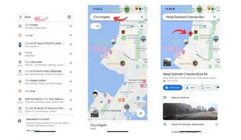 How To Drop A Pin On Google Maps On Mobile Android IOS And Desktop Geekman