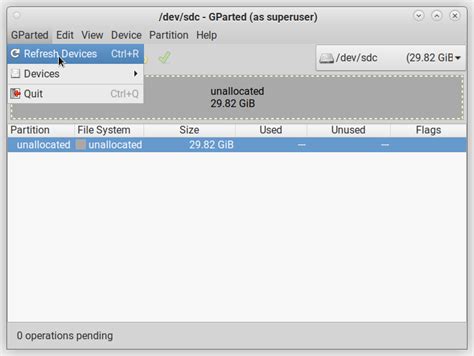 Issue ~50 Risk That Each Installation Fails To Format The Exfat Partition · Issue 2594