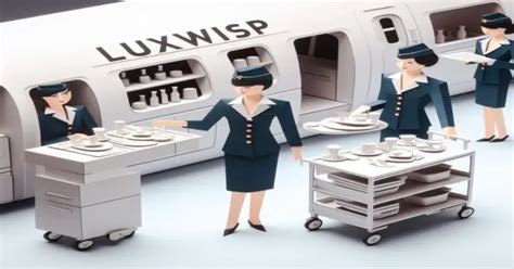 Luxwisp Lifes Rich Voyage Starts Here Luxwisp