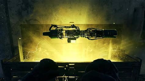 How To Get Wonder Weapons In Mw3 Zombies Ray Gun V R11 More Charlie Intel