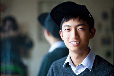 Jack Park Read His Story On Live Through This