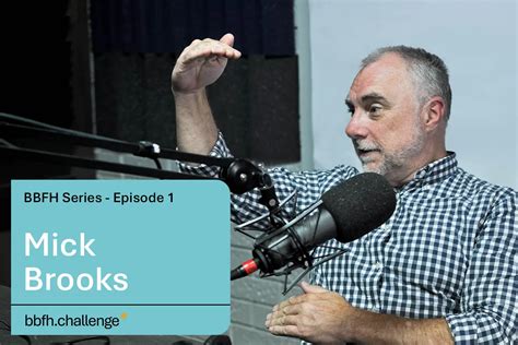 Mick Brooks Head Of Randd At Bayer Australias Culture Of Innovation Ide Group