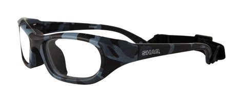 Shaq Sg103z Sports Glasses