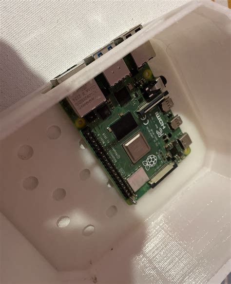 Supercomputer With Super Water Cooling Technology Electronics For You