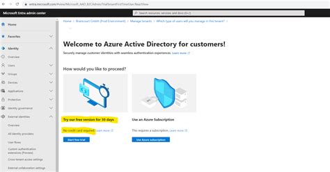 What Is Microsoft Entra External Id Azure Ad External Identities