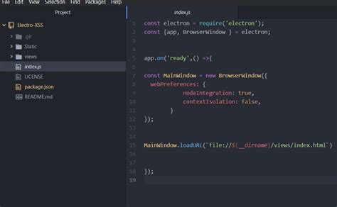 An Intro To Electron Application Testing