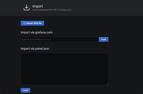 可视化指标 Milvus 文档