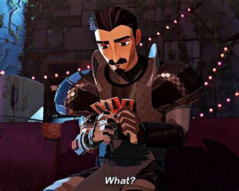 Pin By Tereza Nováková On Nimona In 2024 Shapeshifter Father Figure Scary