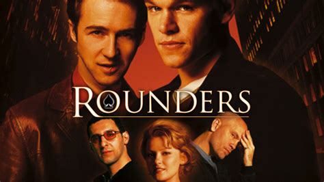 Rounders Movie Wallpapers 15 Images Wallpapercat Rounders Movie Wallpapers 15 Images Wallpapercat