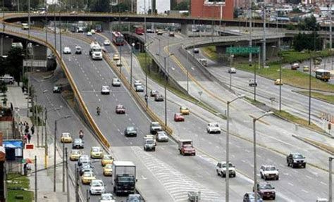 Distrito Recibirá 382 Mil Millones Por Cobro De Valorización Bogota