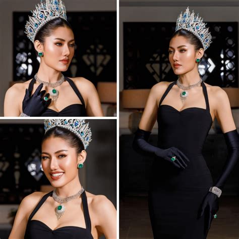 Pyidaungsu Miss Cosmo မှာ အကောင်းဆုံးလုပ်ပြသွားမဲ့ ပါရမီရှင်လေး မြင့်မြတ်မိုး Facebook