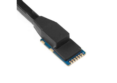 Bend Labs Digital Flex Sensor 2 Axis 4 Inch