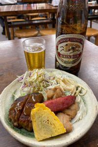 ちょこっと金時食堂 神戸元町 foodish雑食記