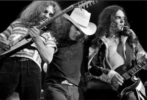 45 Years Gone Lynyrd Skynyrd Drummer Talks 1977 Plane Crash Pt 2