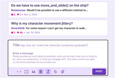How To Make Most Of Learn 3d Gamedev From Zero With Godot 4 Gdquest