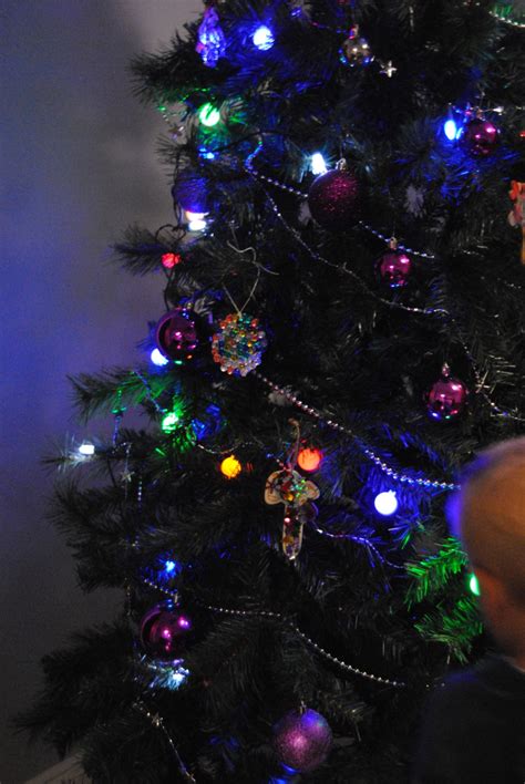 Stained Glass Christmas Decorations Misadventures In Craft