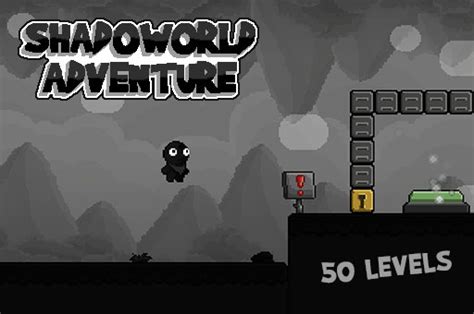 Shadoworld Adventure Game Play Online At Games