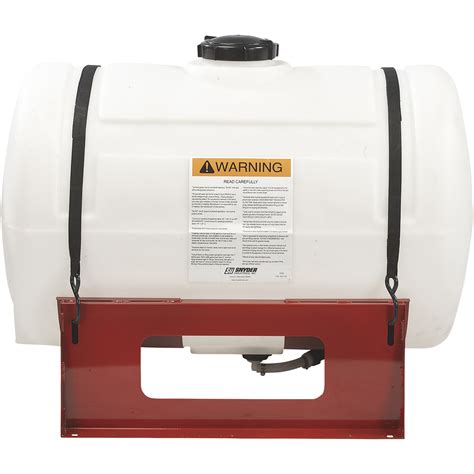 Northstar Utv Spot Sprayer 55 Gallon Capacity 22 Gpm 12 Volts