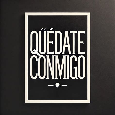 No Lo Prendío O Que Paso Quédate Conmigo