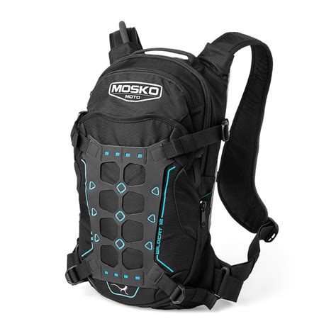 Wildcat 12l Backpack Mosko Moto Eu