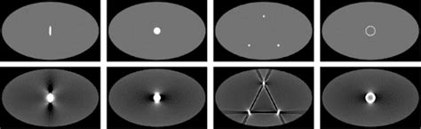 Pdf Ct Artifacts Causes And Reduction Techniques Semantic Scholar