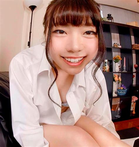 Yumi Yamanouchi My First Vr Experience