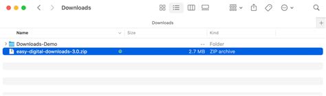 How To Fix ZIP Files That Automatically Unzip Step