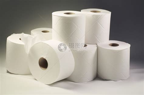 白色卫生纸高清图片下载 正版图片600184598 摄图网