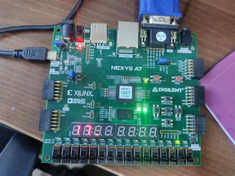 Akash K P On Linkedin Workshops Vlsidesign Fpga Linux Professionaldevelopment