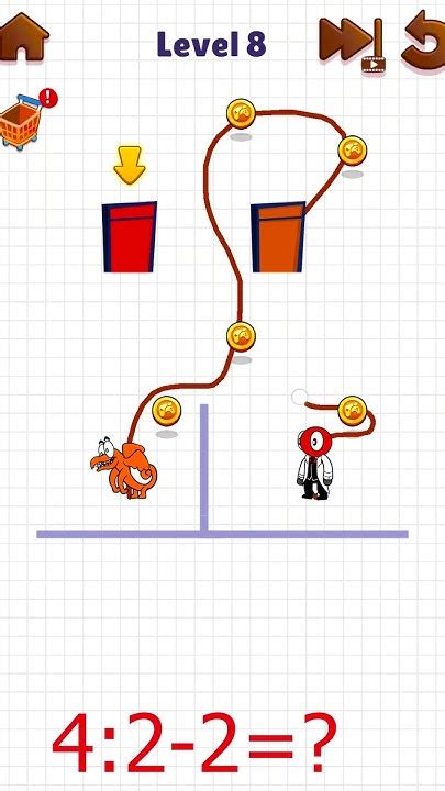 Draw Fun Cat Short 112 Youtube