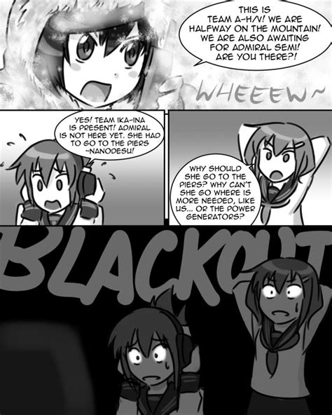 艦これ 艦隊これくしょん 」admiral Paruの漫画