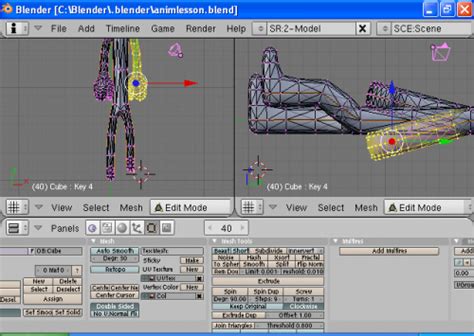 Opengl Video Tutorial Animation