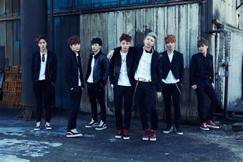 200 Bts Laptop Wallpapers