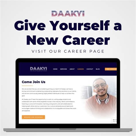 Cybersecurity Remotework Daakyi Consulting