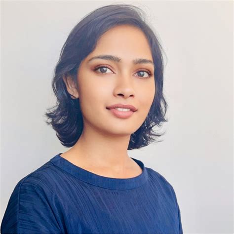 Dinushika Vithanage Linkedin