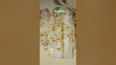 Moooli ️ ️ ️food Pakistanirecepies Pakistan Foodie Follow Fun