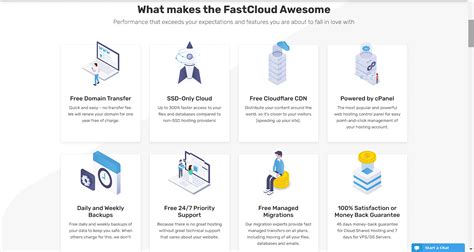 fastcomet hosting review 2021 features pricing deals and coupons